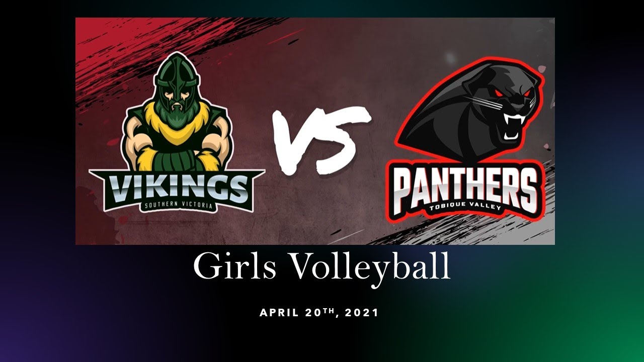 TVHS Senior Girls vs SV April 20, 2021 - YouTube
