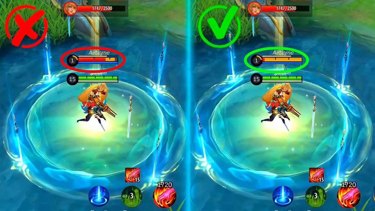 BEST LING TUTORIAL YOU'VE EVER SEEN + Ling Guide 2022 - MLBB - YouTube