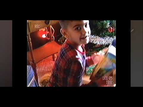 Doey VHS tape - YouTube