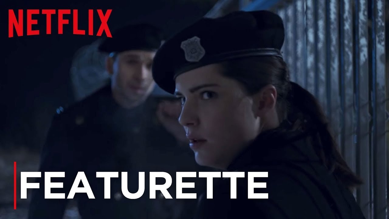 1983 | Featurette: Art & Design [HD] | Netflix - YouTube