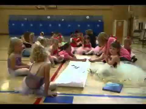 Dancercise Kids Recital Slideshow - YouTube