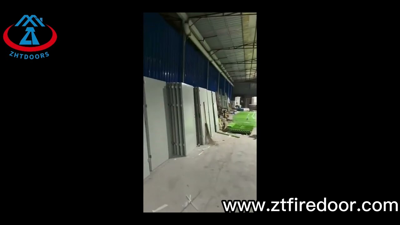 Ztfiredoor durable Factory direct sale Professional hot selling us ...