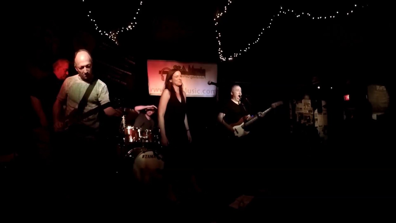 Invisible Energy - Shadow Merchant LIVE [NEW] - YouTube