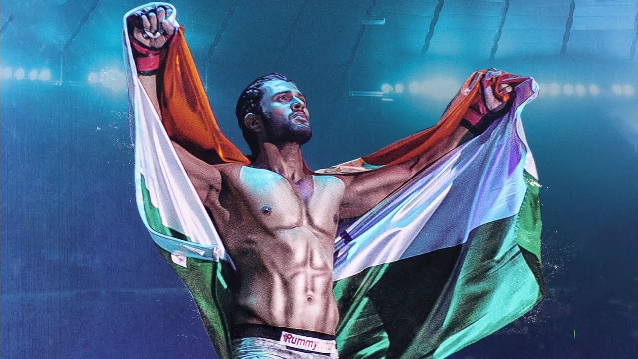 Arjun Reddy Deleted Scene-01| VijayDevarakonda |Sandeep Reddy|Shalini ...