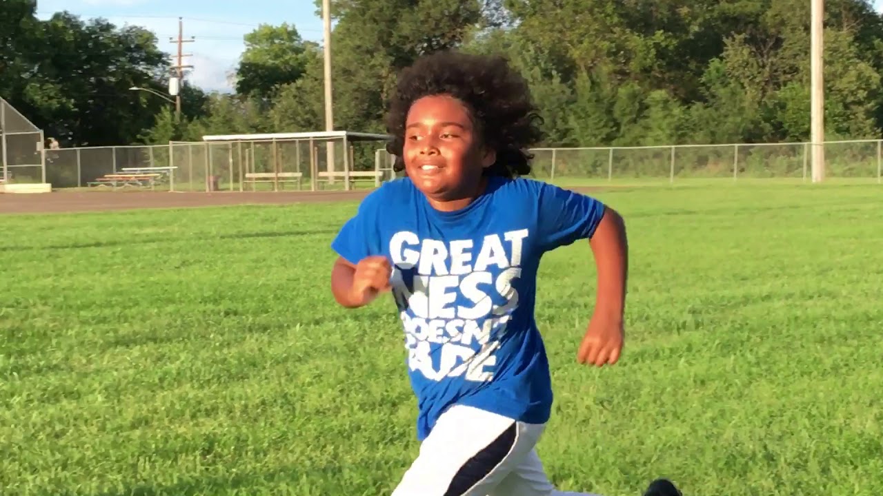 Team Guinyard: Journey to MLB- Keeh, Beau, Ayreal- baseball 30 & 60 ...