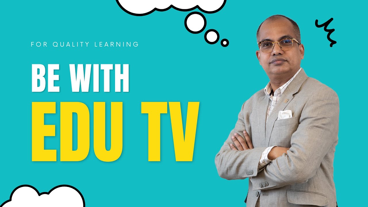 Unleashing the Potential of Edutv.bd in Online Learning Revolution ...