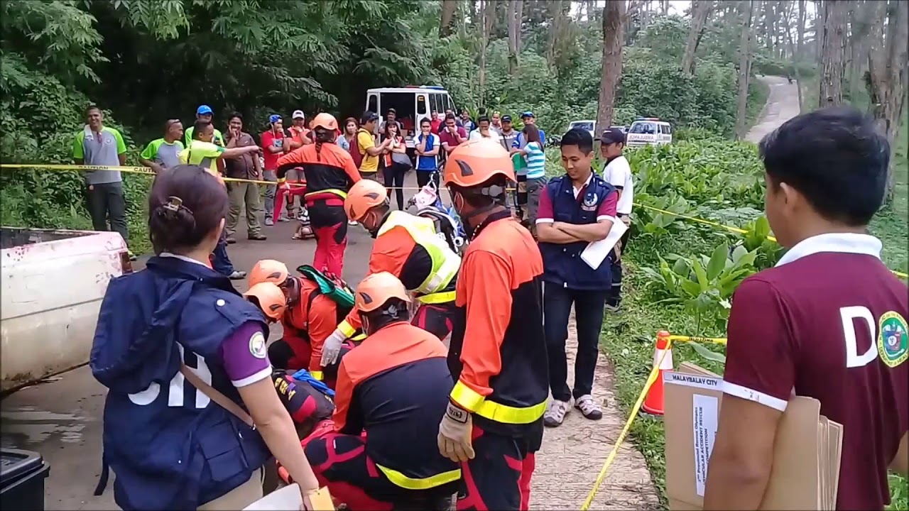 Rescue Olympic video and photo compilation - YouTube