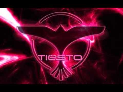 Dj Tiesto - C'mon