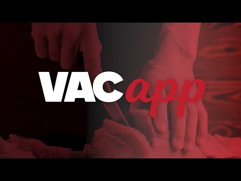 VACapp - Carga de Pesos