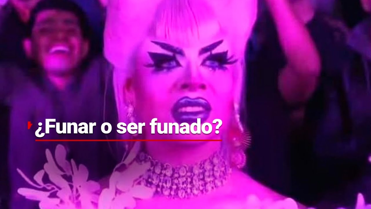 No meme | Funar o ser funado - YouTube