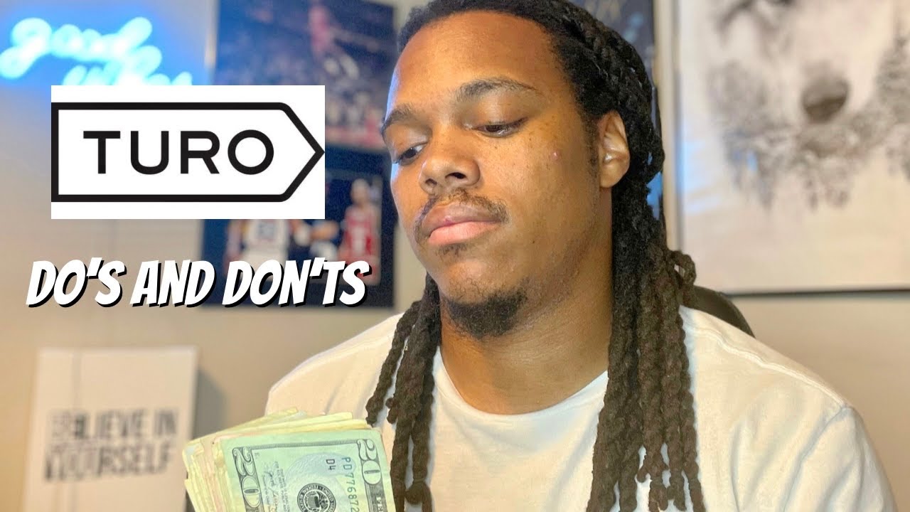 My First 30 Days as Turo Host (How Much I Made) - YouTube