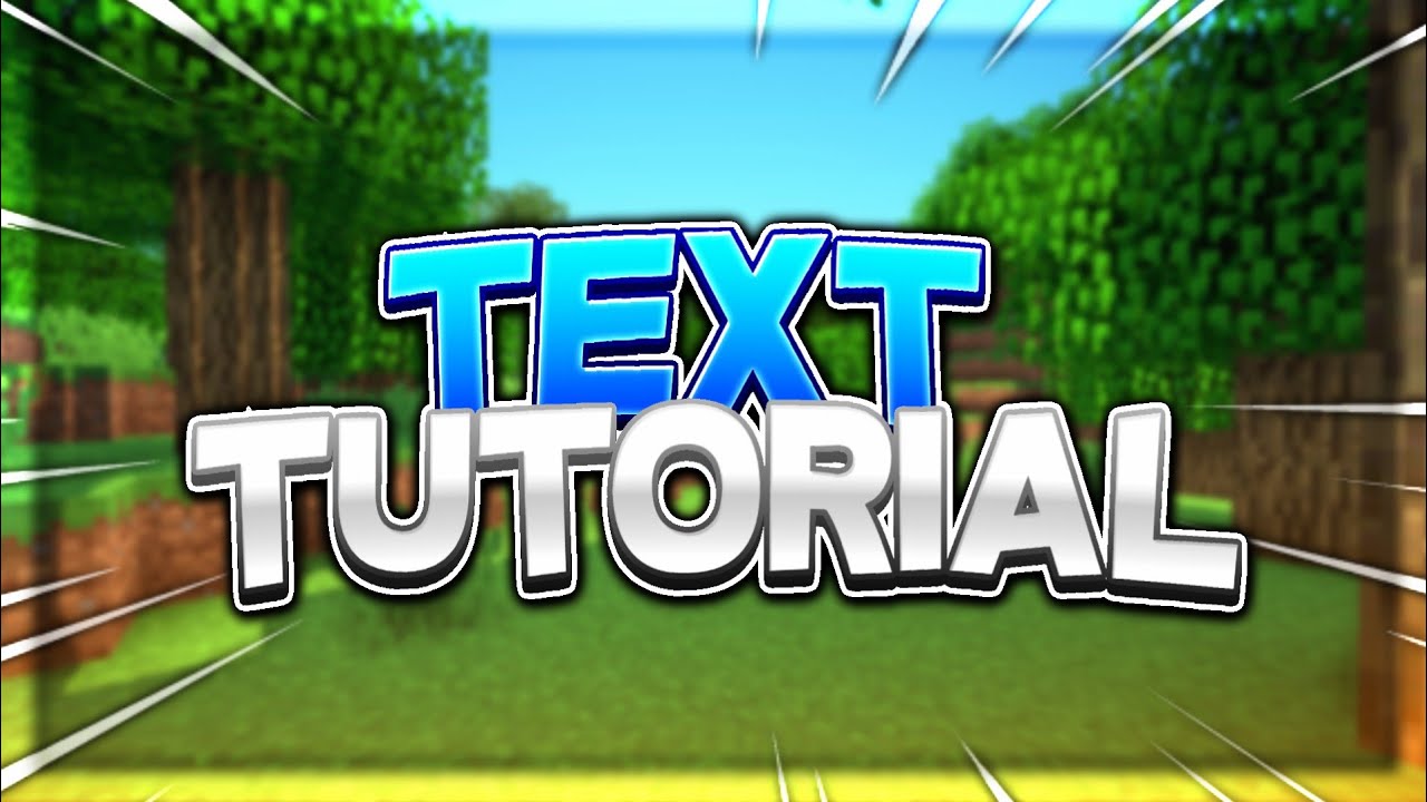 🔴 How i make my thumbnails (Full Tutorial) Ps Touch 🔴 - YouTube