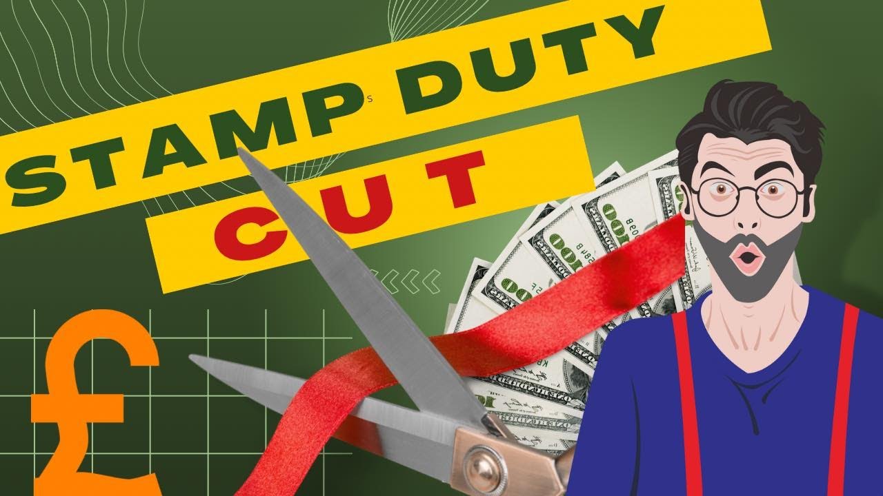 Stamp Duty cut for homebuyers as BoE raise interest rates by .5% to 2. ...