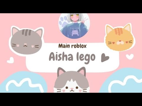 Main Roblox!! (Roblox) map di desk:) - YouTube