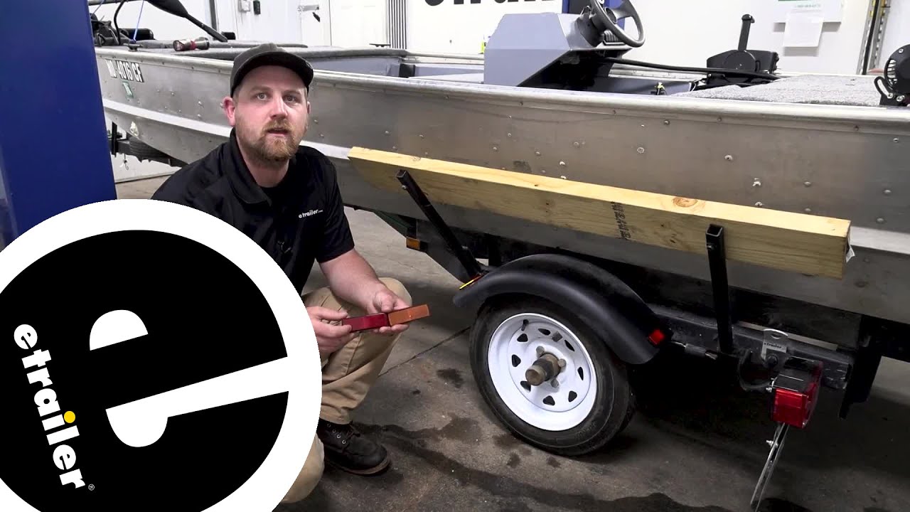 etrailer | All You Need to Know About the Optronics Red and Amber ...