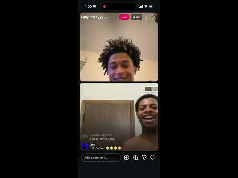 Rell0 and TurkeyButton Go Live Together And Troll