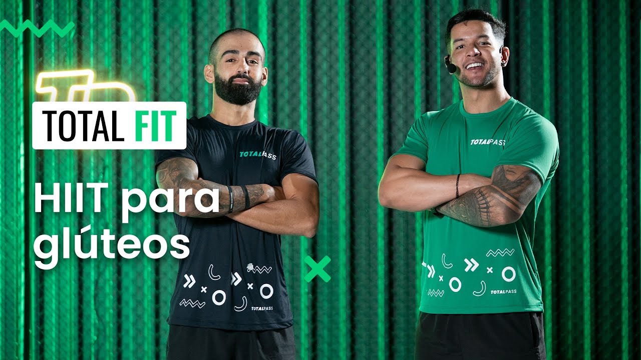 Treinos TotalPass | TotalPass