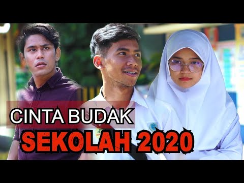 Cinta Budak Sekolah episod 1 - Syamim Hasni - YouTube