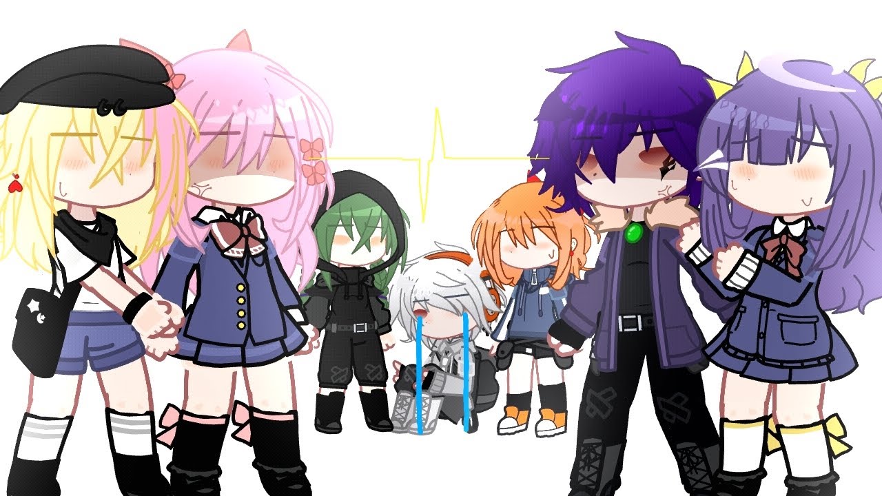 tại sao?=)// Angelica x Amy//Lhms2//by:#ley - YouTube