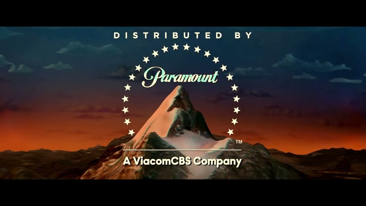 Distributed by Paramount Pictures (2024) - YouTube