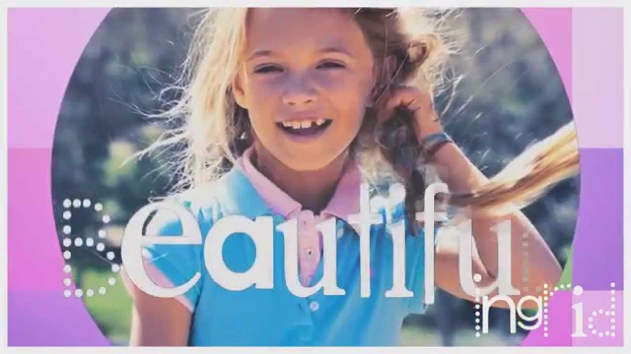 ivy basinger | "you're worth more than gold" - YouTube
