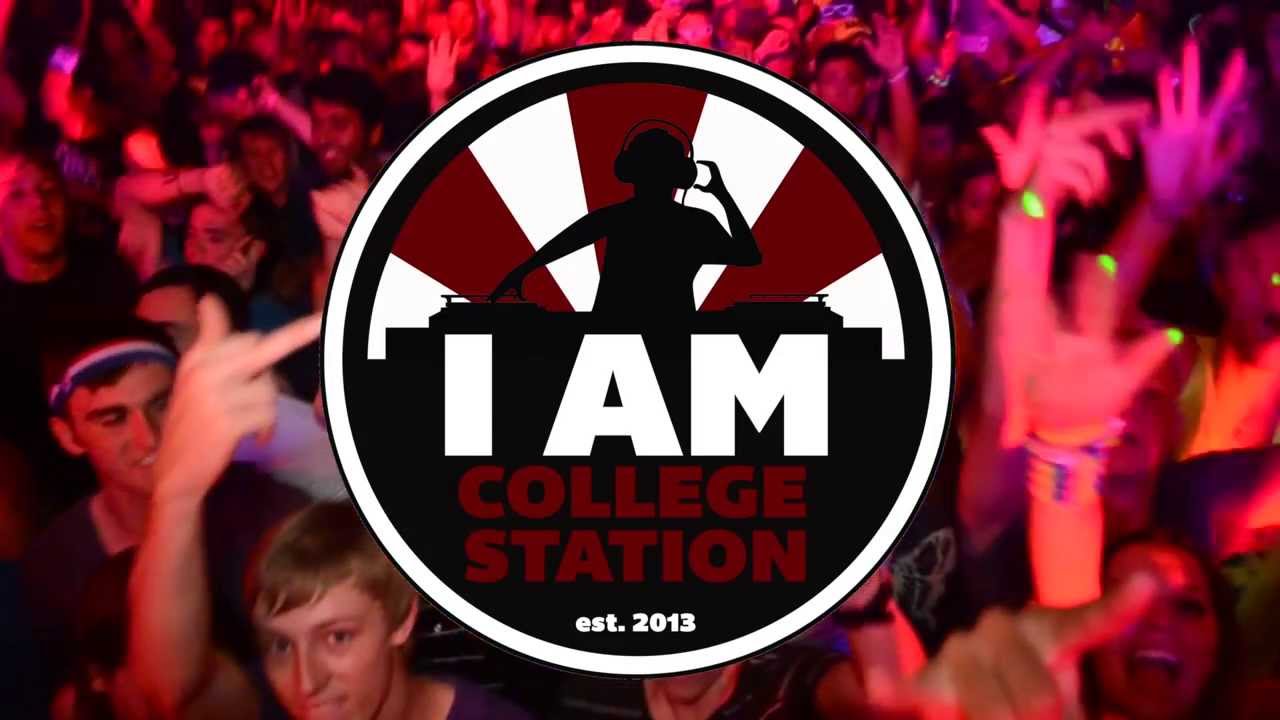 I Am College Station: Bro Safari - YouTube