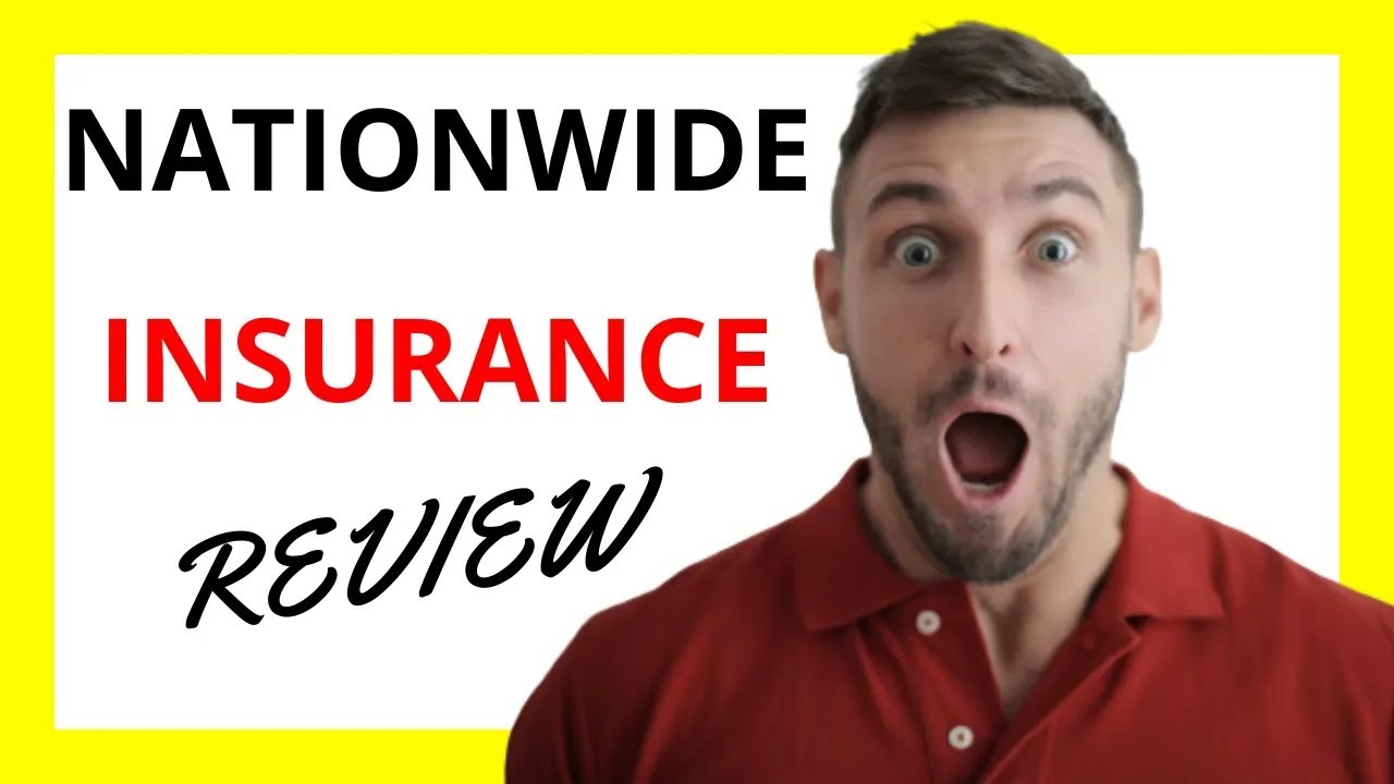 🔥 Nationwide Insurance Review: Pros and Cons of Choosing Nationwide for ...