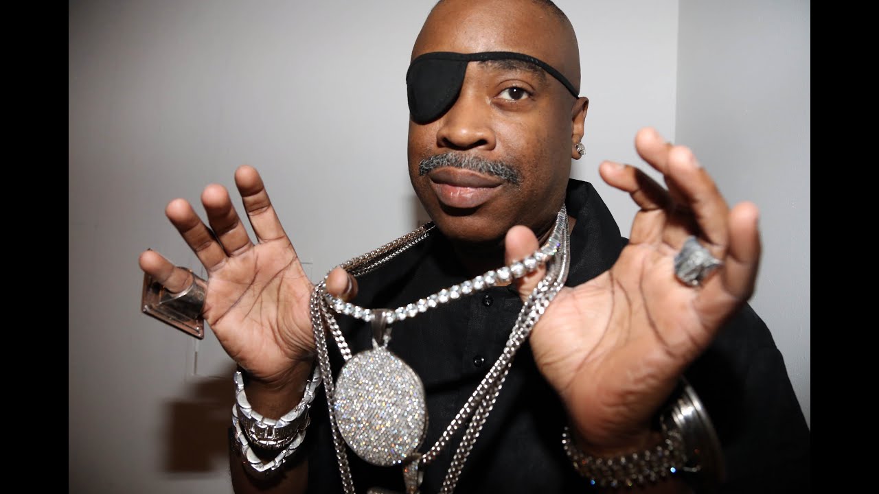 DJ Premier feat. Slick Rick - The Root of It All (No Lil Wayne Version ...