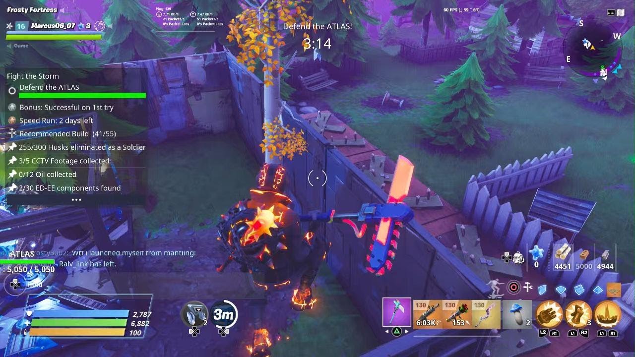 fortnite european servers: - YouTube