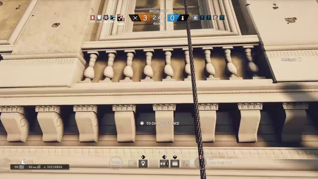 Ash Rush Attempts - YouTube