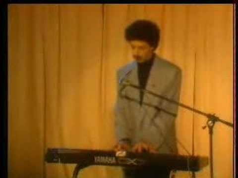ΜουσικόVLOG: ΦΑΤΜΕ 1980--1989