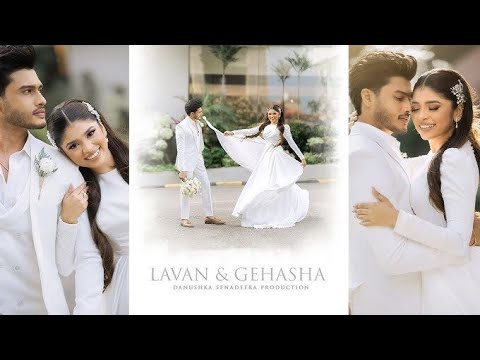 Lavan Abhishek Wedding! ️ - YouTube