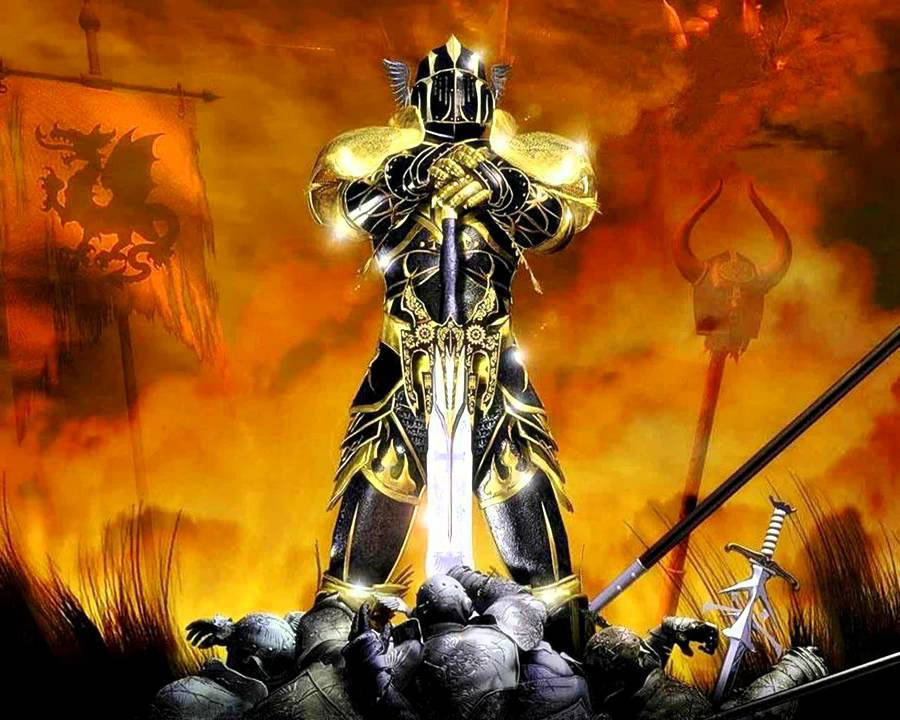 Two Steps From Hell - Invincible - YouTube