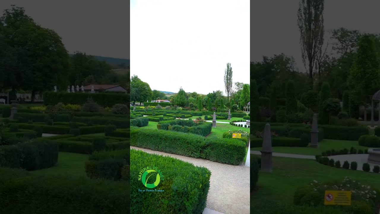 Gradina lui Zoe, România ️ - YouTube