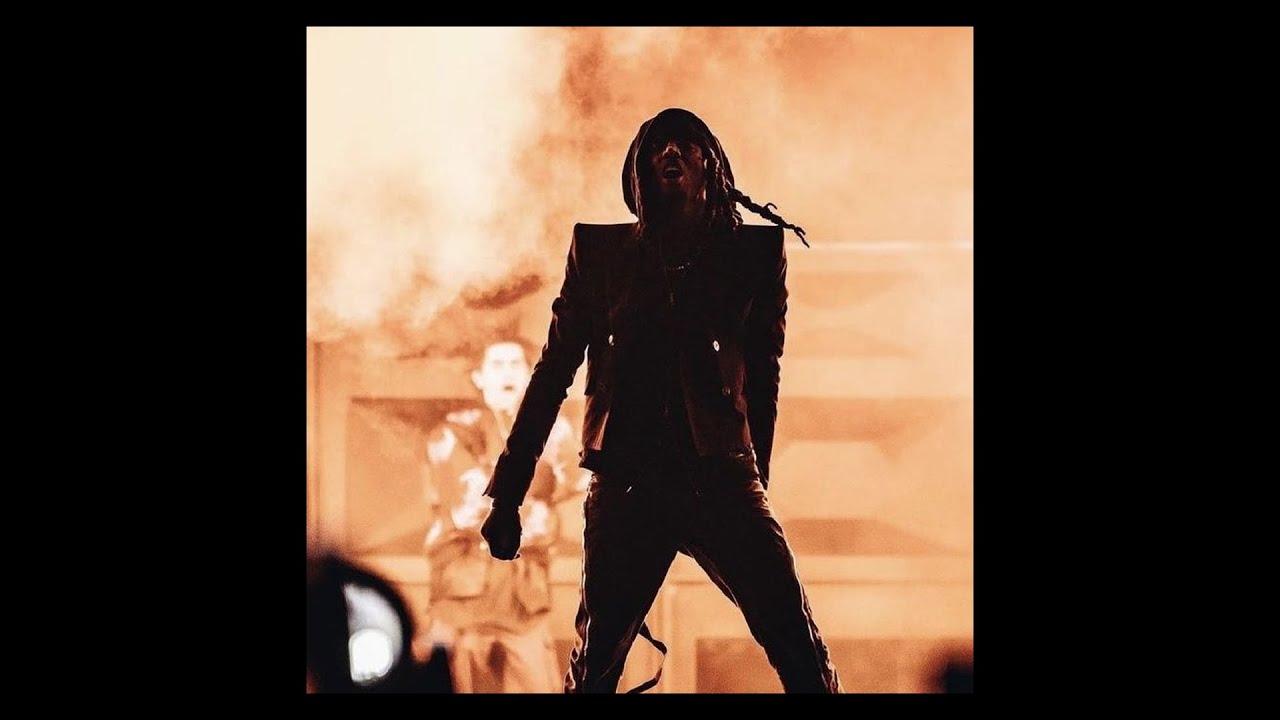 Playboi Carti - R.I.P Official Intro HQ - YouTube