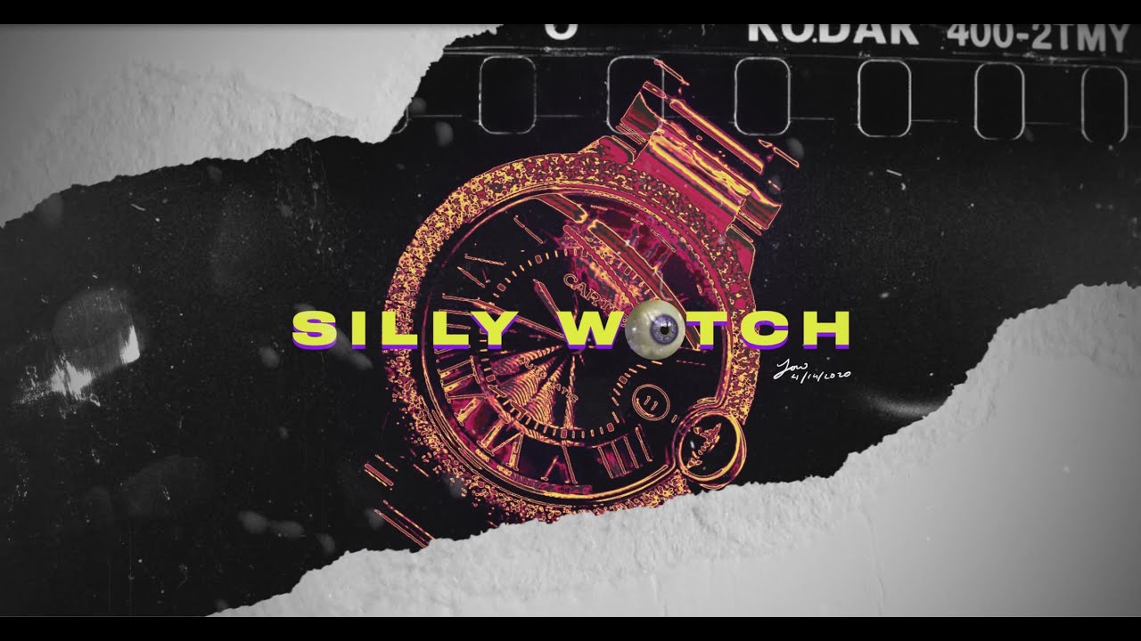 Silly Watch [AMV] - YouTube