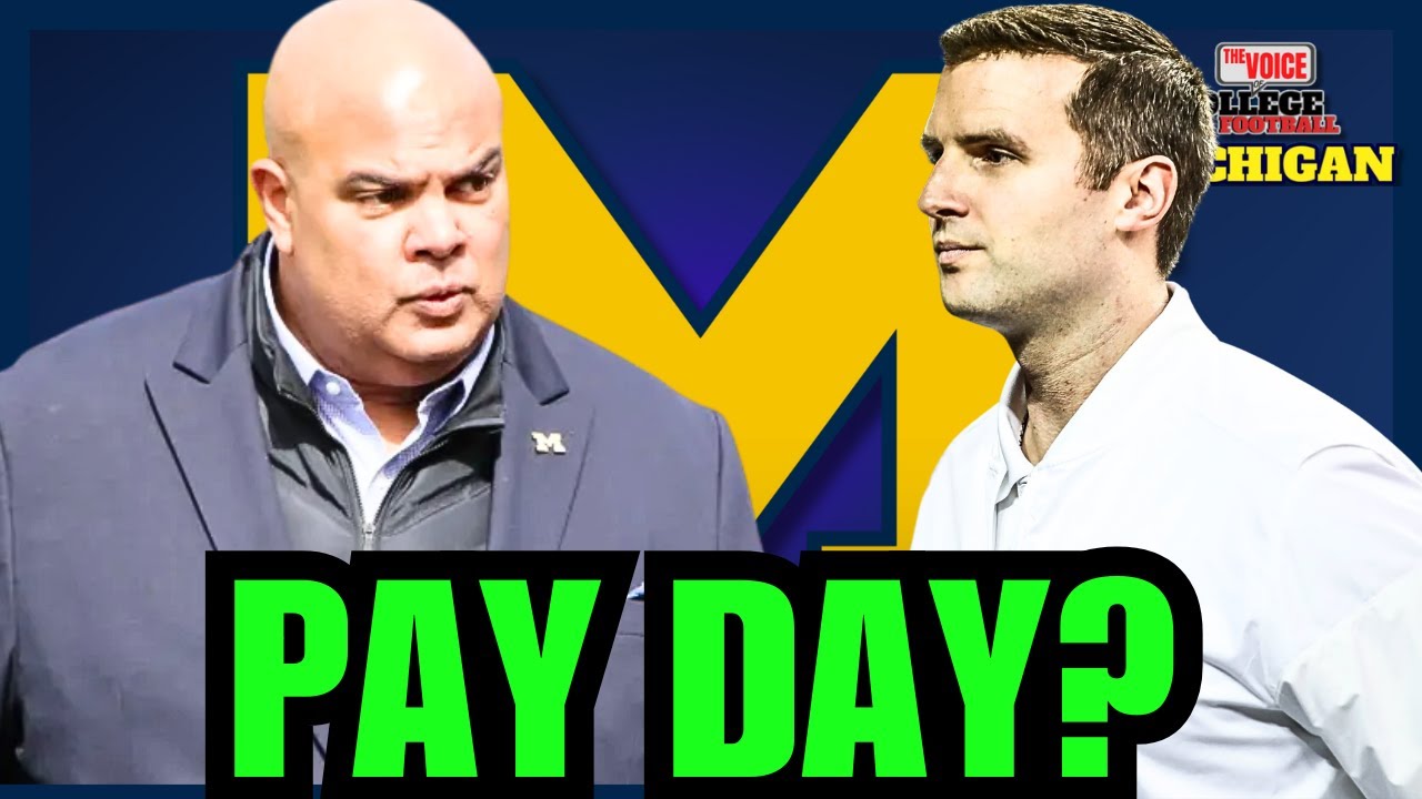 Other Teams Looking at GM Sean Magee? - YouTube