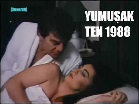 Yumuşak Ten 1994 Ekrem Bora Meral Oğuz Vhs Türk Film