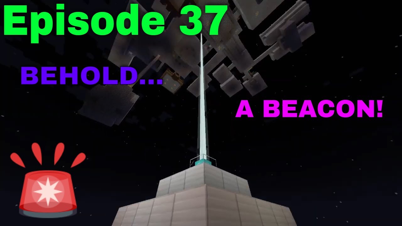 Minecraft: Random Block Survival Playthrough - Episode 37 - YouTube