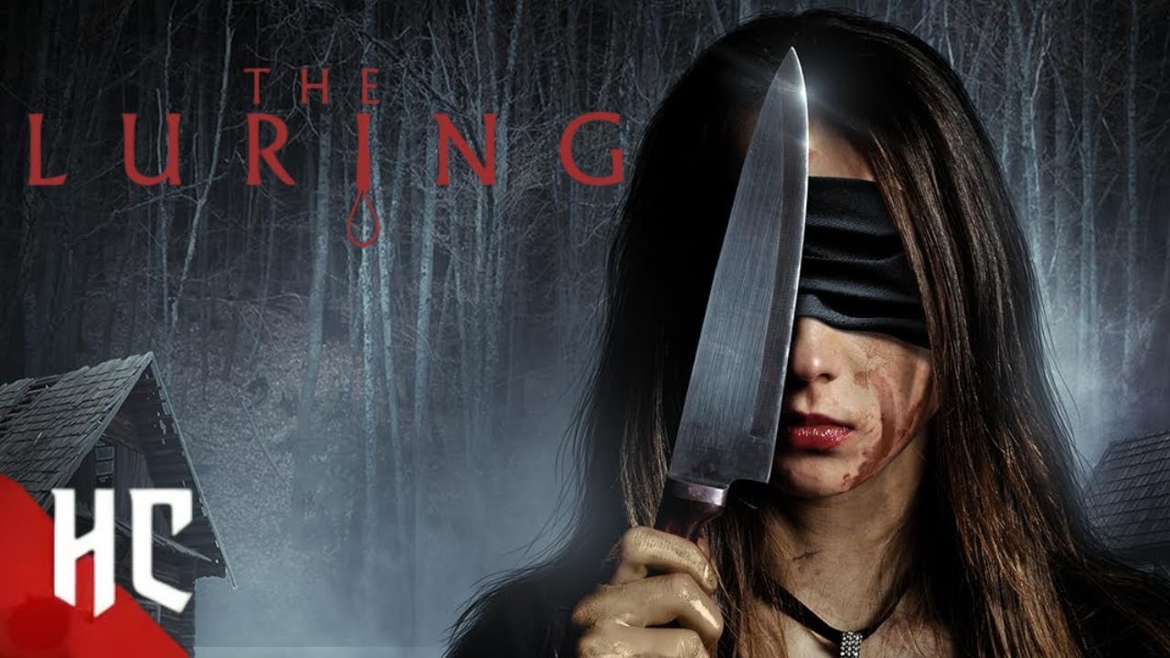 The Luring | Psychological Horror Thriller in English | Lost Childhood ...