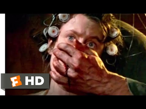 Friday the 13th Part 3 - Jason Returns Scene (1/10) | Movieclips