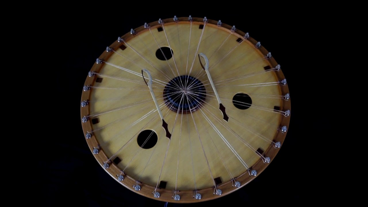 The Salimbaa - YouTube