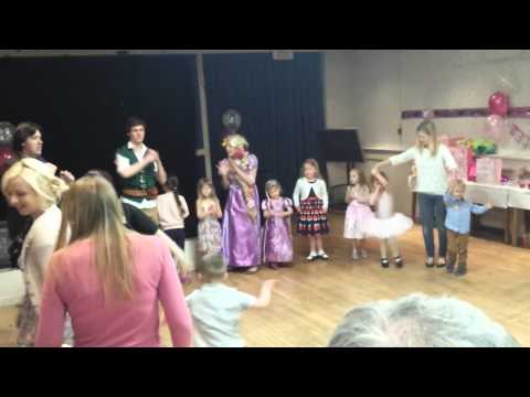 The Hokey Cokey