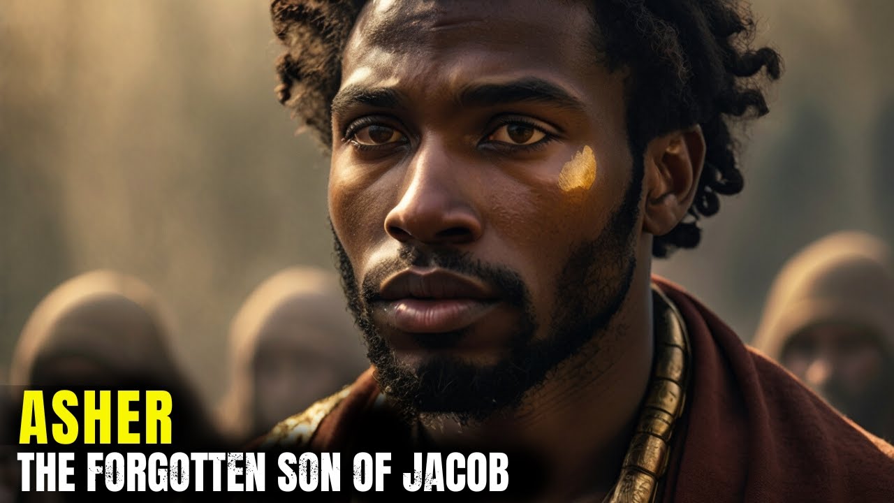 ASHER: The Mysterious Son of Jacob — Why Was He Exiled and Yet Among ...