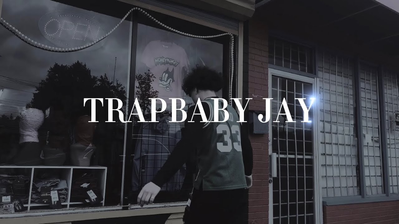 TrapBaby Jay - GTA JAY (Official music Video) - YouTube