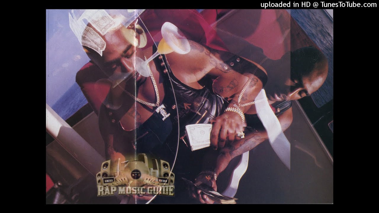 [NOT] 2pac Type Beat x Johnny J Type Beat - Mob Figgaz | 2pac Instrumental | west coast hip hop ...