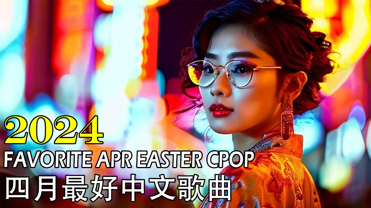 April Chinese Songs Month | 2024 April Chinese Songs | Favorite April ...