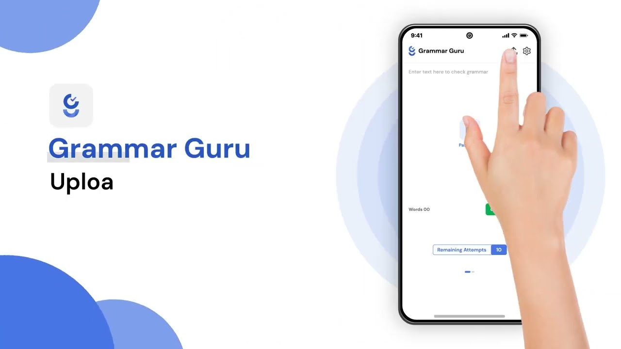 Grammar Checker Spell Check Android Application DM Apps YouTube Grammar Checker Spell Check Android Application DM Apps YouTube