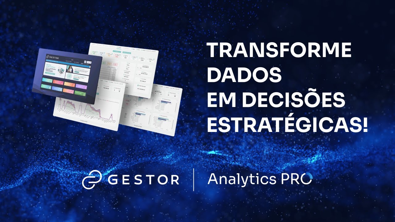 Transforme a gestão de dados da sua empresa - YouTube