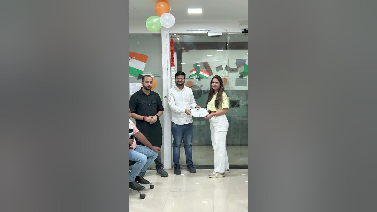 Rewards & Recognition, Q1 2024 (Fship: Leading Shipping Aggregator) - YouTube